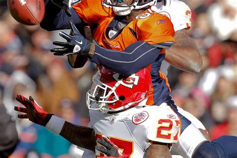 Passing Routes An Nfl Preprimer Mile High Report