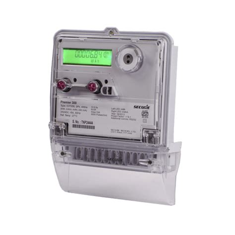 Premier 300 Distribution Transformer Metering Color Grey At Best Price In Delhi M M