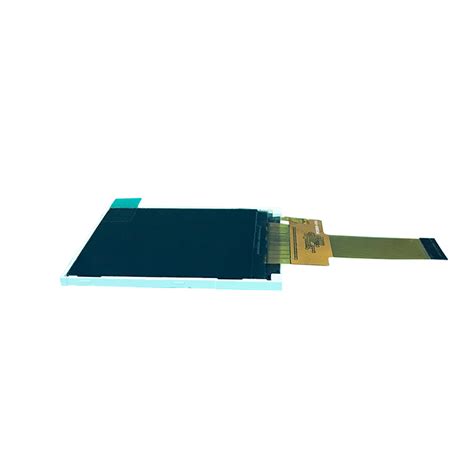 20 Inch 240320 Resolution Mcu Interface Tn Tft Lcd Display Lcd