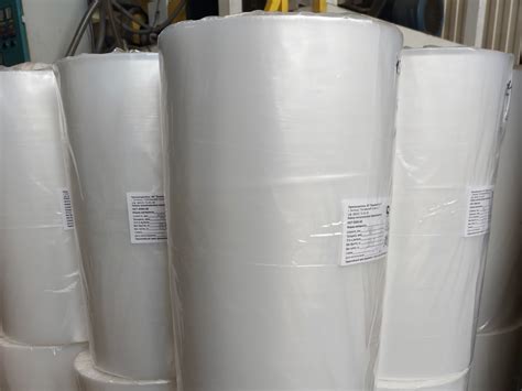 ПВД пленки первичные