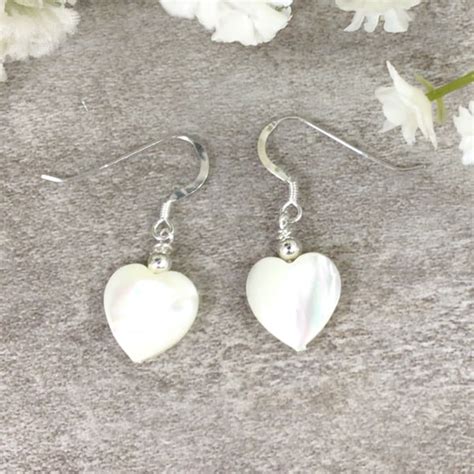 Mother Of Pearl Etsy