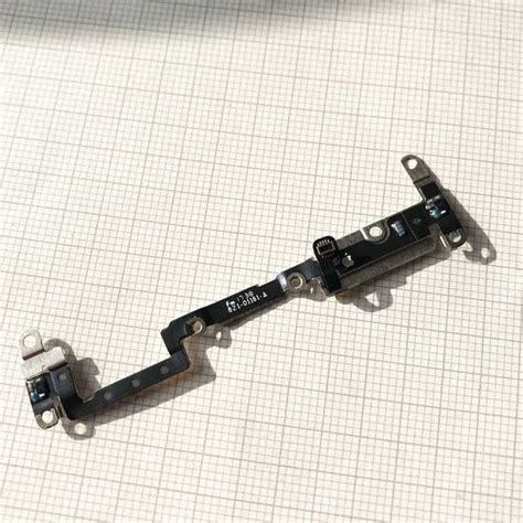 Oem Iphone X Gps Antenna Flex Cable Store