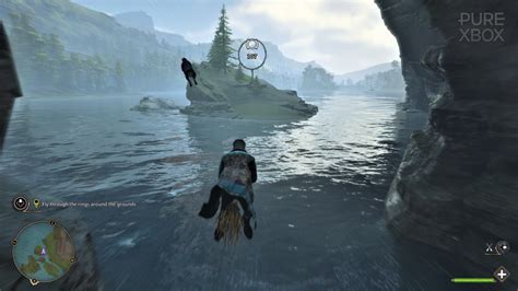 Hogwarts Legacys First Major Update Arrives On Xbox Here Are All The