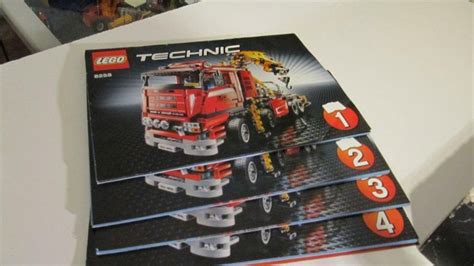 Lego Lego Truck Catawiki