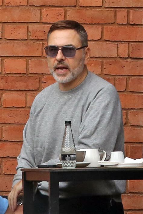 First Pictures Of David Walliams Since Suing Bgt Over X Rated Leak Metro News