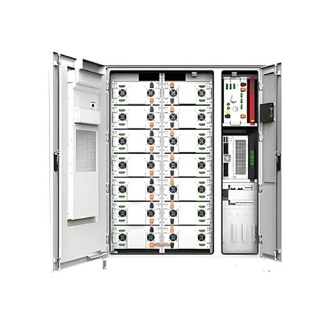 Telecom Battery Backup Systems Designing Reliable Power