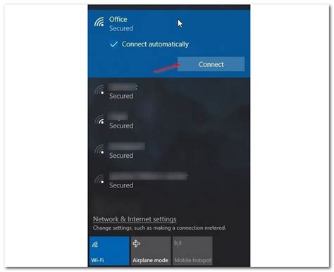 4 Hacks To Connect Wifi Without Password On Computer And Phone