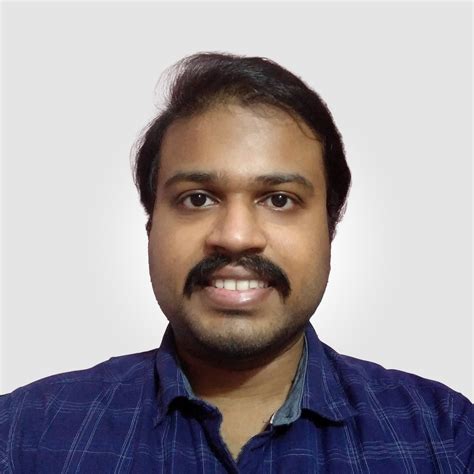Nikhil M Developer In Chennai Tamil Nadu India Toptal®