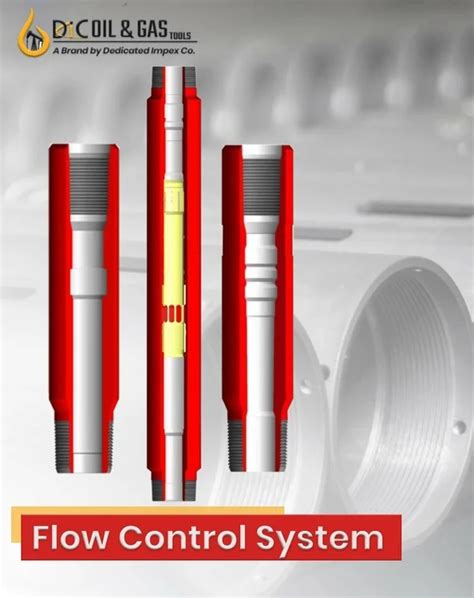 Ppt Flow Control System Powerpoint Presentation Free Download Id