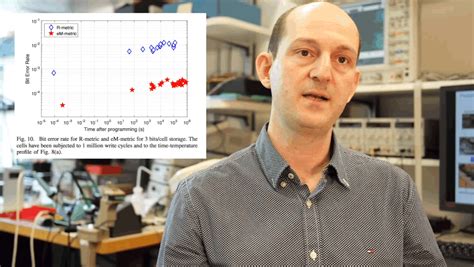 IBM Researchers Make Phase Change Memory Cheap As Flash Memory And X Faster Myce Wiki