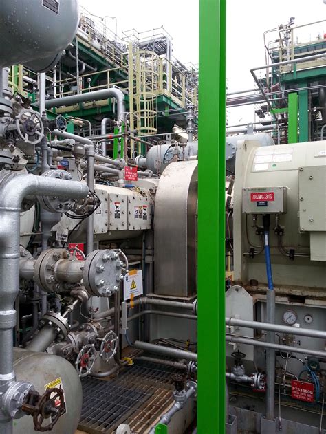 Reciprocating Compressors Rotating Equipment Verification