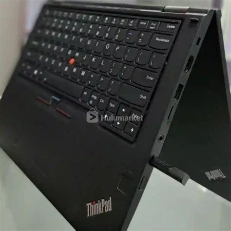Lenovo Thinkpad Yoga 380