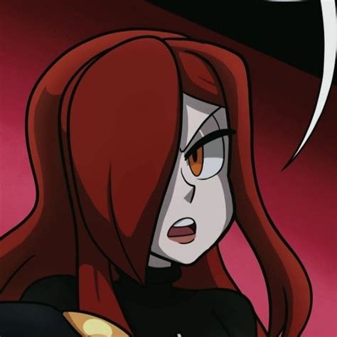 Parasoul • Skullgirls Skullgirls Cool Animations Funny Anime Pics
