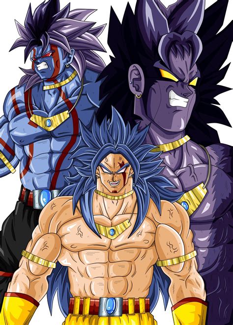 Dragon Ball Af