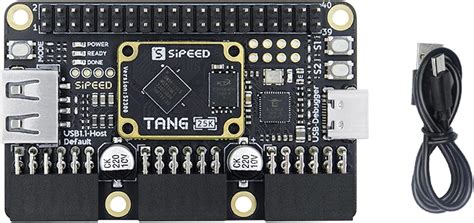 Sipeed Tang Primer Fpga Development Board With Linux Nepal Ubuy