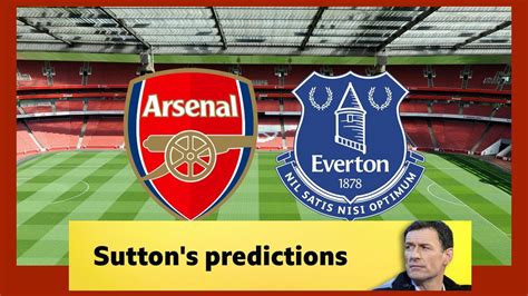 ဒီကြားရက် အာဆင်နယ် Vs အဲဗာတန် ပွဲအတွက် ဘီဘီစီ မှ ခရစ်ဆက်တန်ရဲ့ သုံးသပ်ချက်နဲ့ ခန့်မှန်းရလဒ် Ht