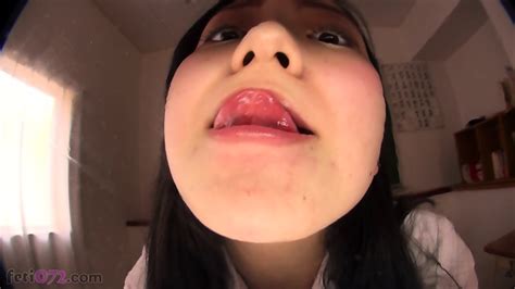 Japanese Pov Kissing