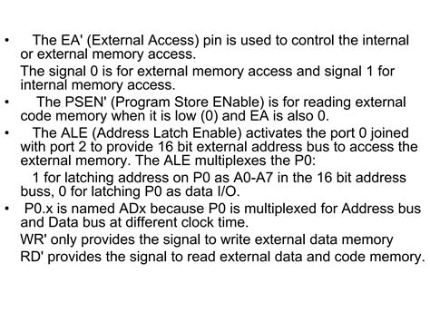 8051 microcontrollers ch3 pdf operating systems computer software