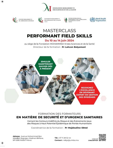 Pr El Arbi Bouaiti On Linkedin I Was Delighted To Take Part As An