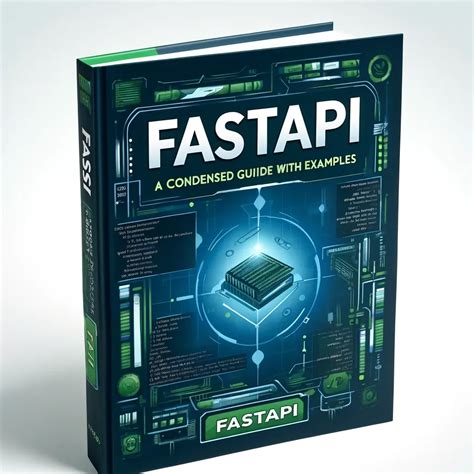 fastapi best practices a condensed guide with examples