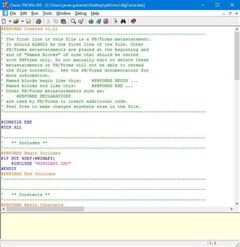 best powerbasic console compiler 603