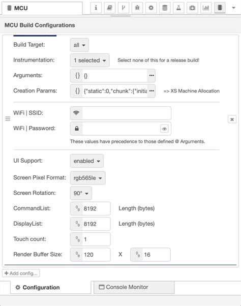 Using Node Red On Mcus Embedded Computing