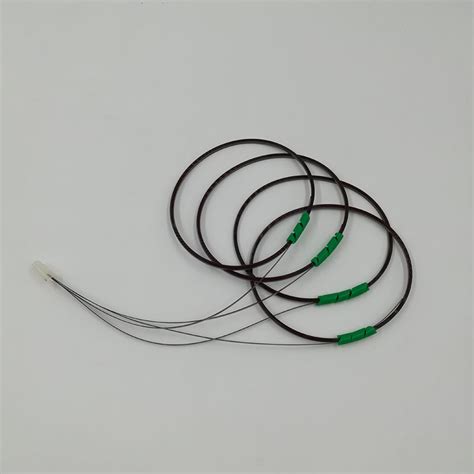 Arrayed Waveguide Grating CH V Groove Fiber Array CH Fiber Array And CH V Groove Fiber Array