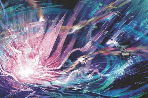 Tumult Official Numenera And Torment Wiki