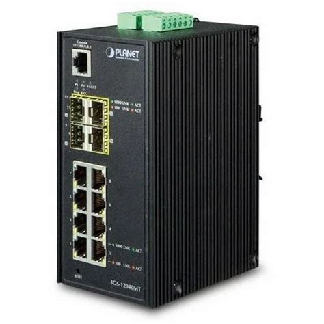 Industrial Ethernet Switches Industrial Ethernet Hub Latest Price Manufacturers Suppliers