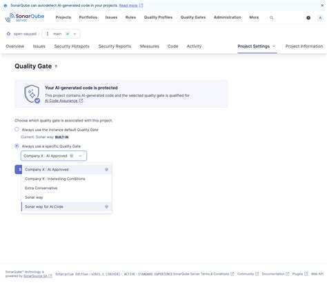 Auto Detect And Review Ai Generated Code From Github Copilot Sonar