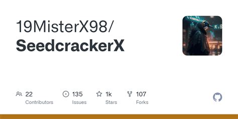 SeedcrackerX At Master 19MisterX98 SeedcrackerX GitHub