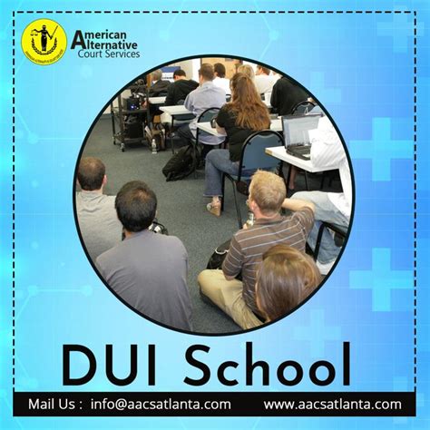Does Dui School Clear Your Record Davidazizipersonalinjury