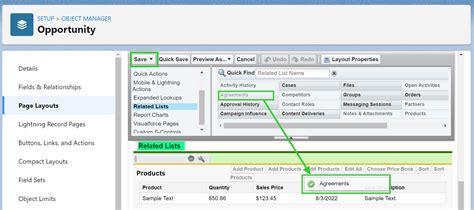 Guía De Instalación De Adobe Sign Para Salesforce