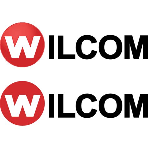 Wilcom logo, Vector Logo of Wilcom brand free download (eps, ai, png ...