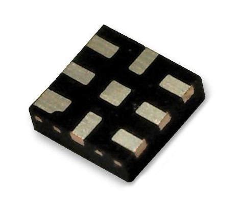 PCA9306GM 125 Nxp Voltage Level Translator Bidirectional 2 Inputs