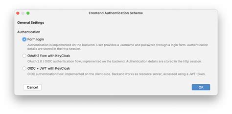 Ldap Authentication Amplicode Documentation