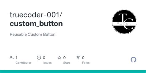 Custombuttonmaindart At Main · Truecoder 001custombutton · Github