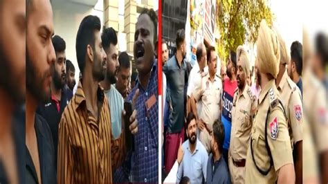 ਪਰਿਵਾਰ ਨੇ ਸੁਧੀਰ ਸੂਰੀ ਨੂੰ ਸ਼ਹੀਦ ਦਾ ਦਰਜਾ ਦੇਣ ਦੀ ਕੀਤੀ ਮੰਗ News18 ਪੰਜਾਬੀ