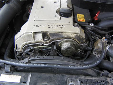 Error Code P0410 P0304 P0302 P0300 P0170 Mercedes Benz Forum