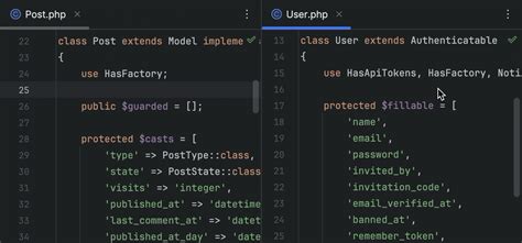 Editor Basics Phpstorm Documentation