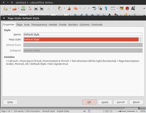 How To Install The Latest Libreoffice 4 4 In Ubuntu Softpedia