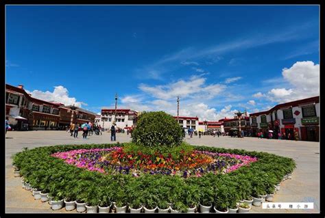 大昭寺西藏現存最古老的土木結構建築 每日頭條