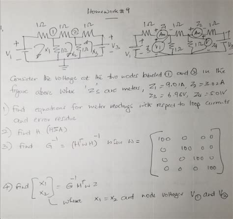 Solved Solve For The First Picture Only Problem Was Chegg