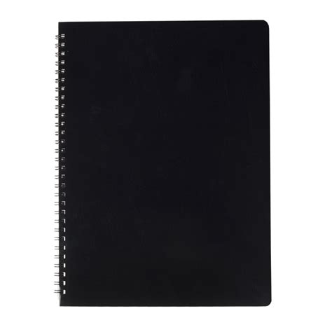 Зошит для записів А4 Buromax Gloss Bm 24452151 А4 80 аркушів клітка купити за ціною в 139 грн