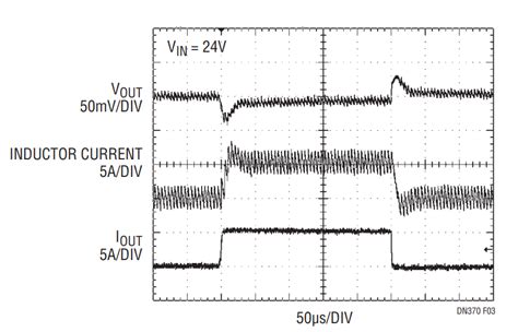 Design Note 370 Buck Or Boost Rugged Fast 60v Synchronous Controller Does Both Analog Devices