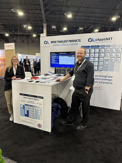 Thomas Korbecki On Linkedin Ocw24 Cloudworld Oracle