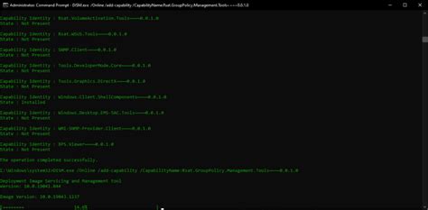 How To Install And Uninstall Rsat For Windows 11 Pc Guide