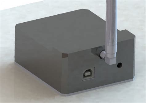 Flood Monitoring System With SMS Alert Using Arduino And GSM