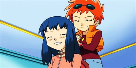 Pok Mon Things You Didn T Know About Zoey