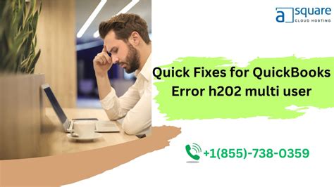 PPT What Is QuickBooks Multi User Mode Not Working With H202